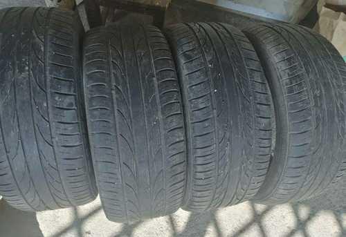 Marshal Matrac FX MU11 215/50 R17