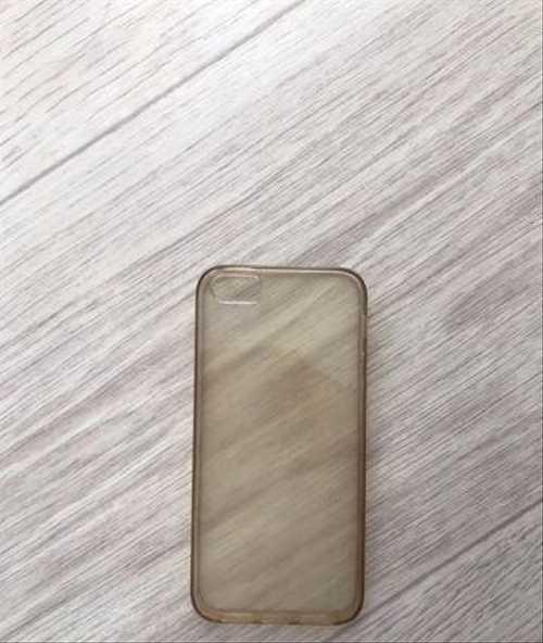 Чехол iPhone 5 5s SE