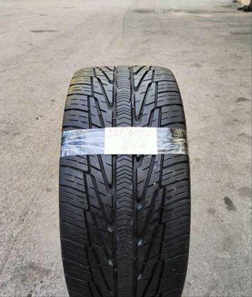 Goodyear Assurance TripleTred All-Season 225/50 R17 94W