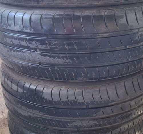 Kumho Ecowing ES01 KH27 205/55 R16 106H