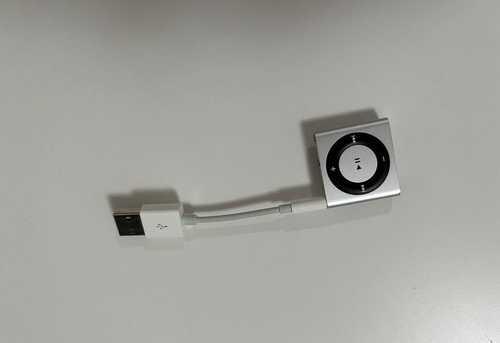 Плеер Apple iPod shuffle 4 на запчасти