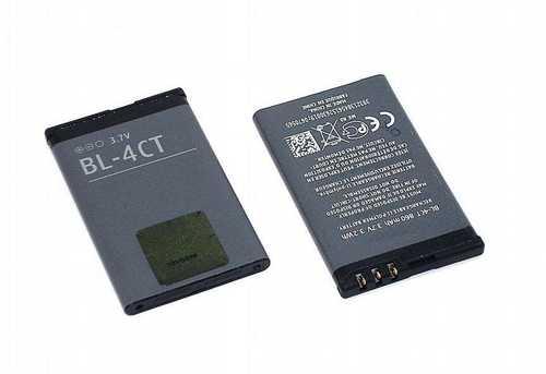 Аккумуляторная батарея BL-4CT для Nokia 5310/6700S