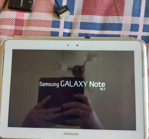 Samsung galaxy note 10.1 планшет