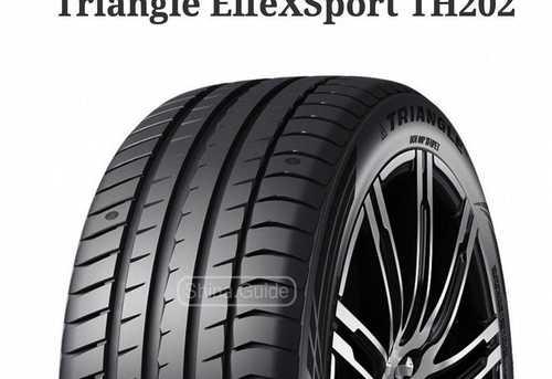 Triangle EffeXSport TH202 245/35 R20 95Y