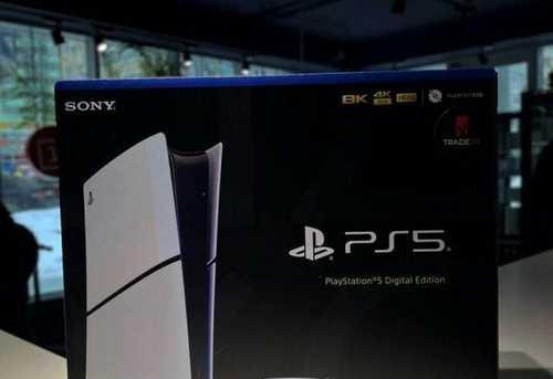 Sony PlayStation 5 Slim Digital Edition 1000 Гб