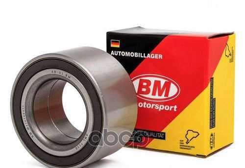 Подшипник передней ступицы AML 7112 focus 3, C