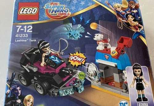Lego 41233 super hero girls