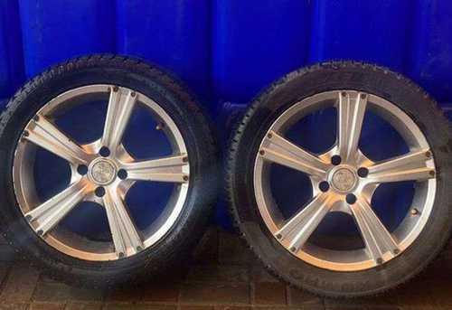 Kumho 722 235/45 R17