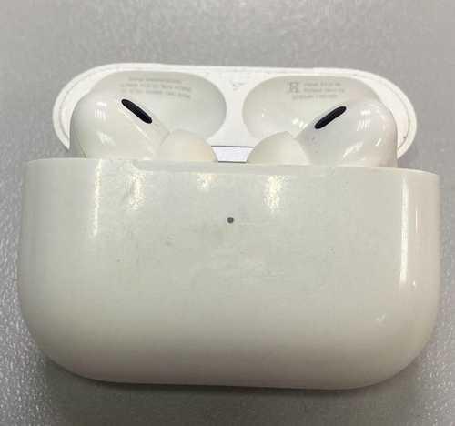 Беспроводные наушники apple airpods pro 2 type c