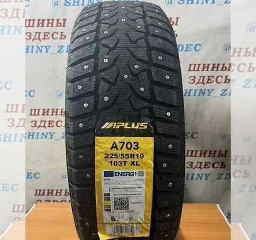 Aplus A703 225/55 R19