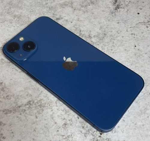 iPhone 13, 128 ГБ