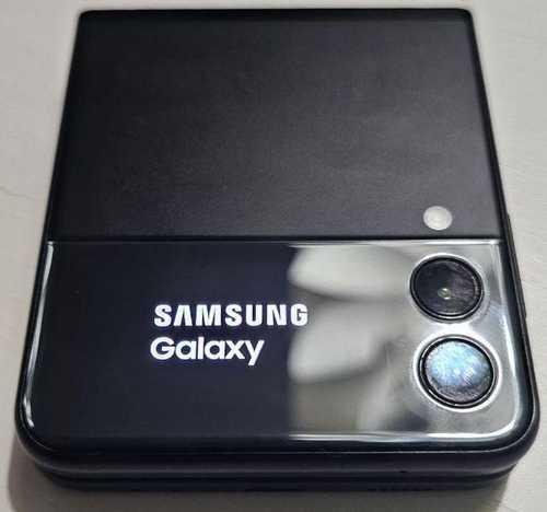 Samsung Galaxy Z Flip3, 8/128 ГБ