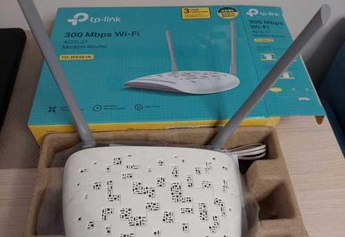 Модем роутер Tp-Link