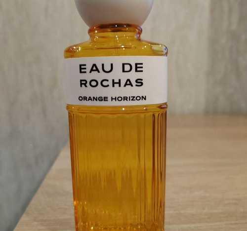 Eau de Rochas Orange Horizon Rochas