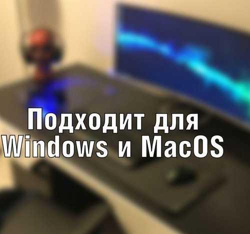 Бессрочные программы для Mac и Windows