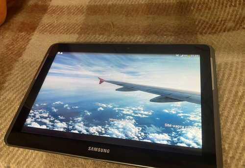 Планшет Samsung galaxy tab 2 P5100 2/16 Gb