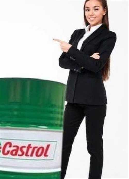 Моторное масло Castrol edge Опт
