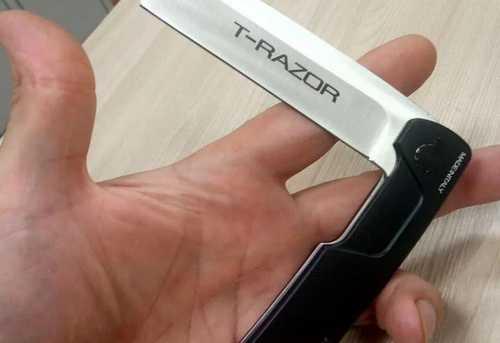 T-razor нож