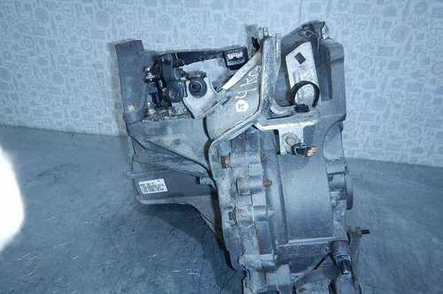 МКПП 5ст Mazda 3 BK 1.6