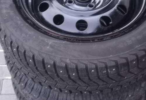 Viatti Strada Asimmetrico 185/65 R15