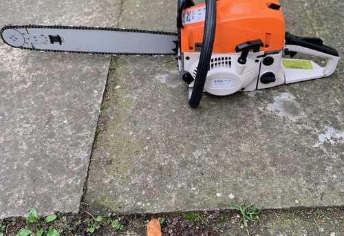 Бензопила Stihl MS 660 (Китай )