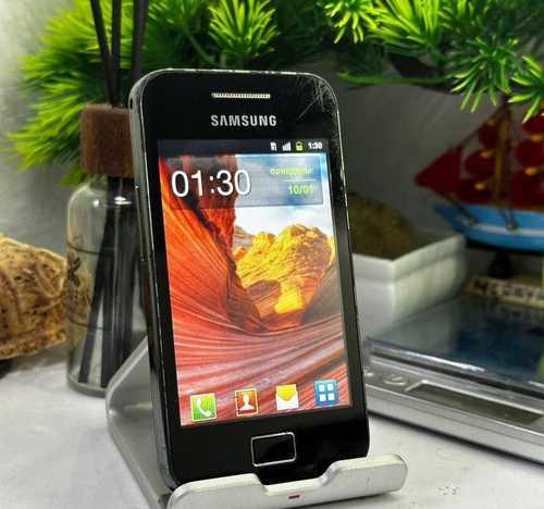 Samsung Galaxy Ace GT-S5830