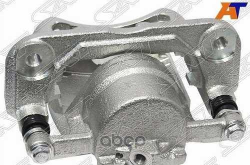 Суппорт тормозной FR toyota noah AZR6#/ipsum AC