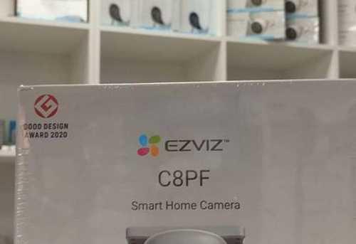 Ezviz C8PF (2MP,W1) IP видеокамера