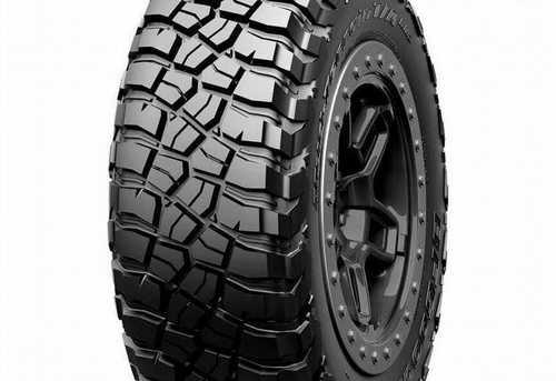 Bfgoodrich Mud-Terrain T/A KM3 245/65 R17 Q