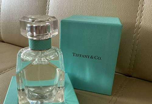 Парфюмерная вода tiffany&go 50 мл оригинал