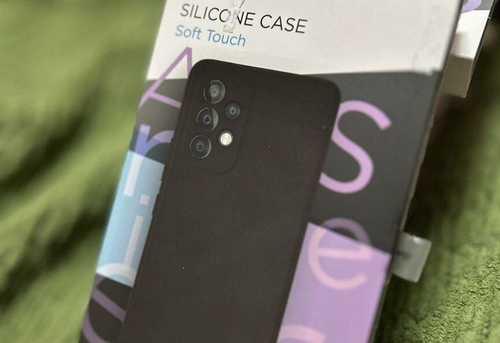 Чехол защитный для Samsung Galaxy A53 5G
