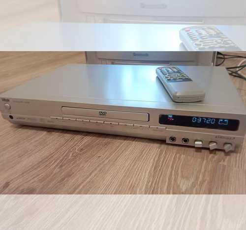 Dvd плеер Vitek VT-4000