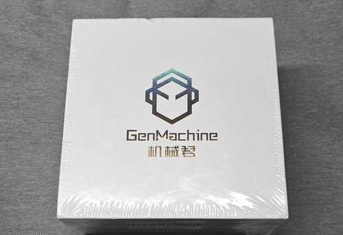 GenMachine 5600H 16 GB RAM / 512 SSD, новый