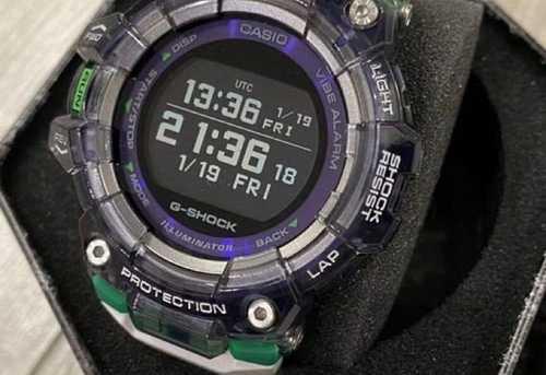 Часы casio G shock GBD 100SM 1A7DR