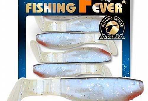 Приманка aqua FF flat 5,0cm, 2,5g,044 2уп/8шт