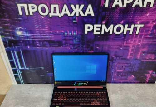 Игровой Ноутбук Acer Nitro AN515-54 i5-8300H/1650
