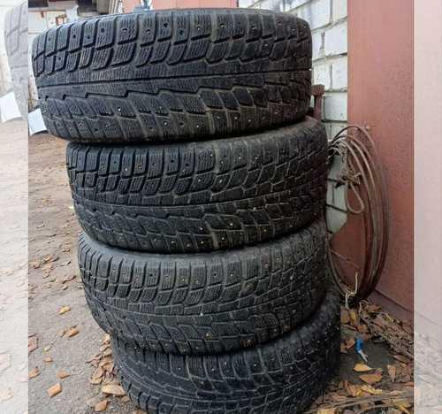 Michelin X-Ice North 205/55 R16