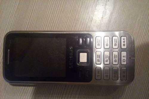 Samsung GT-C3322