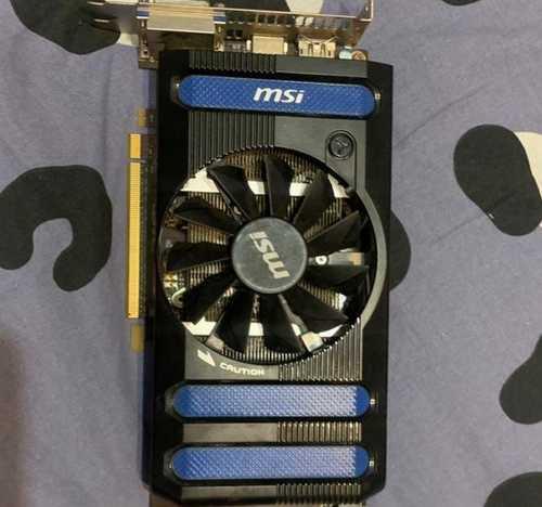 Видеокарта gtx 660 2gb