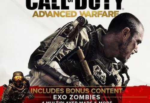 Call of Duty: Advanced Warfare PS4/PS5
