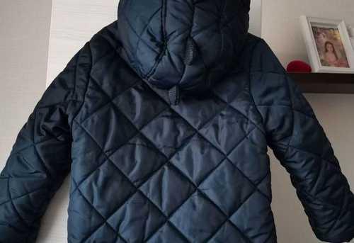 Куртка Kiabi, размер 98-107 см