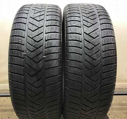 Pirelli Scorpion Winter 235/65 R17 108H