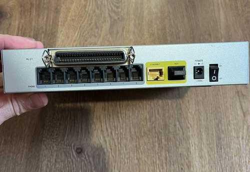Cisco spa 8000