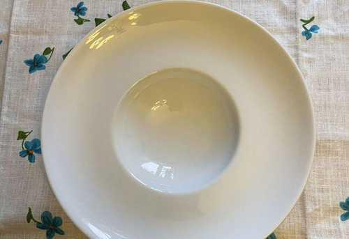 Тарелка для пасты Pillivuyt