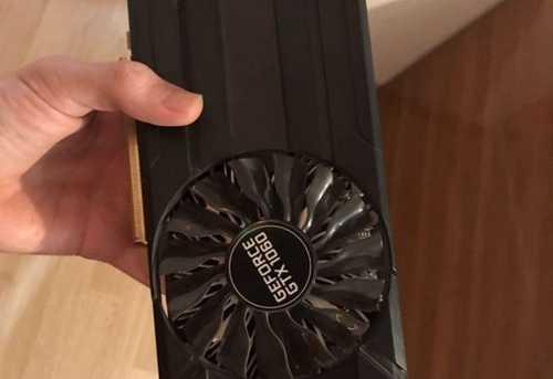 Gtx 1060 3 gb