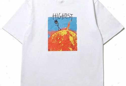 Футболка Travis Scott Cactus jack