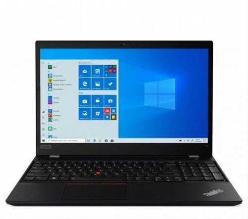 Ноутбук Lenovo 20s6000prt ThinkPad T15 G1 T 15.6 F