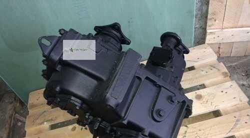 Кпп на камаз 4310