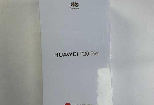 HUAWEI P30 Pro, 8/256 ГБ