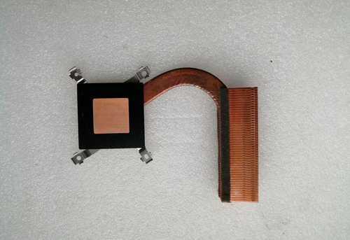 Радиатор охлаждения для тoshiва теcrа R940-dcк